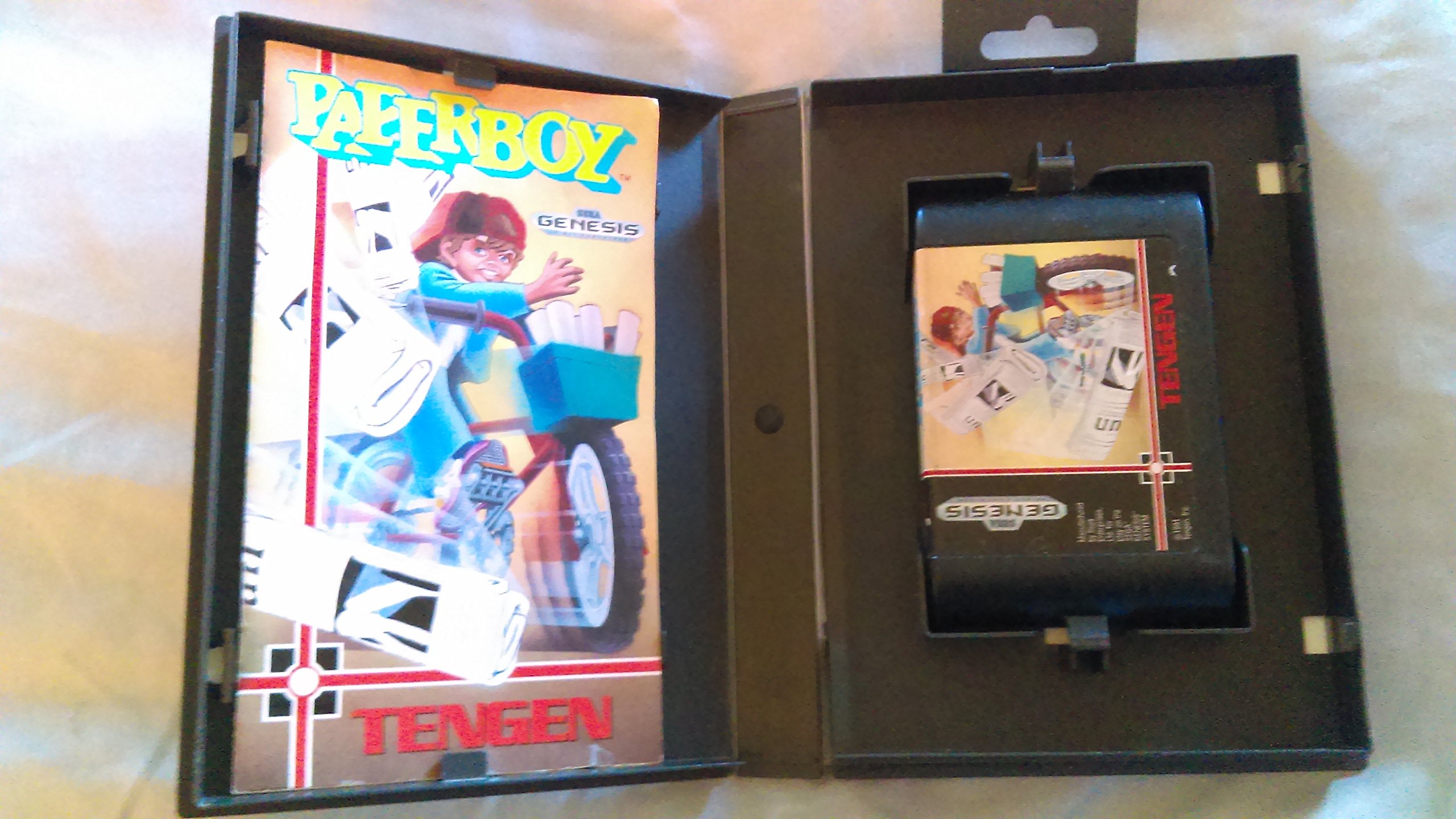 Paperboy
