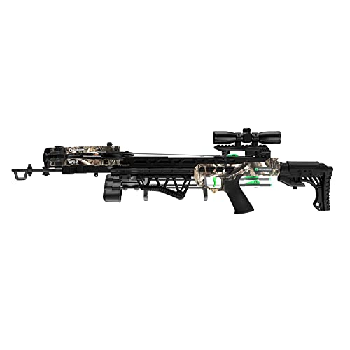 CenterPoint Amped 425 Crossbow