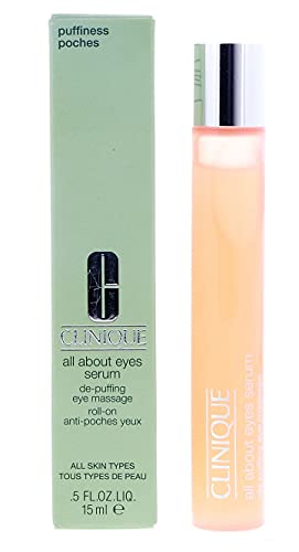 Clinique All About Eyes Serum