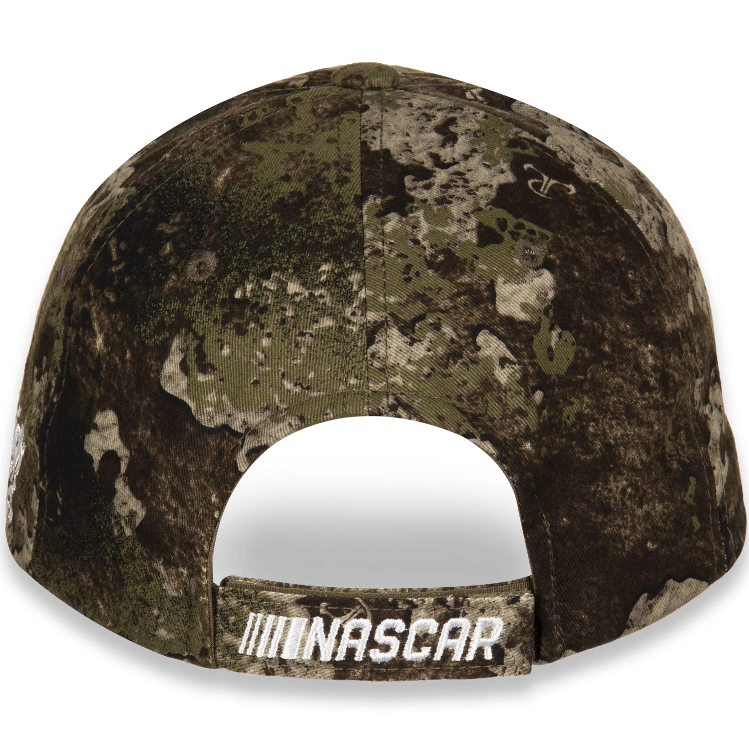Chase Elliott #9 True Timber Strata Camo Baseball Style Cap/Hat with Adjustable Closure