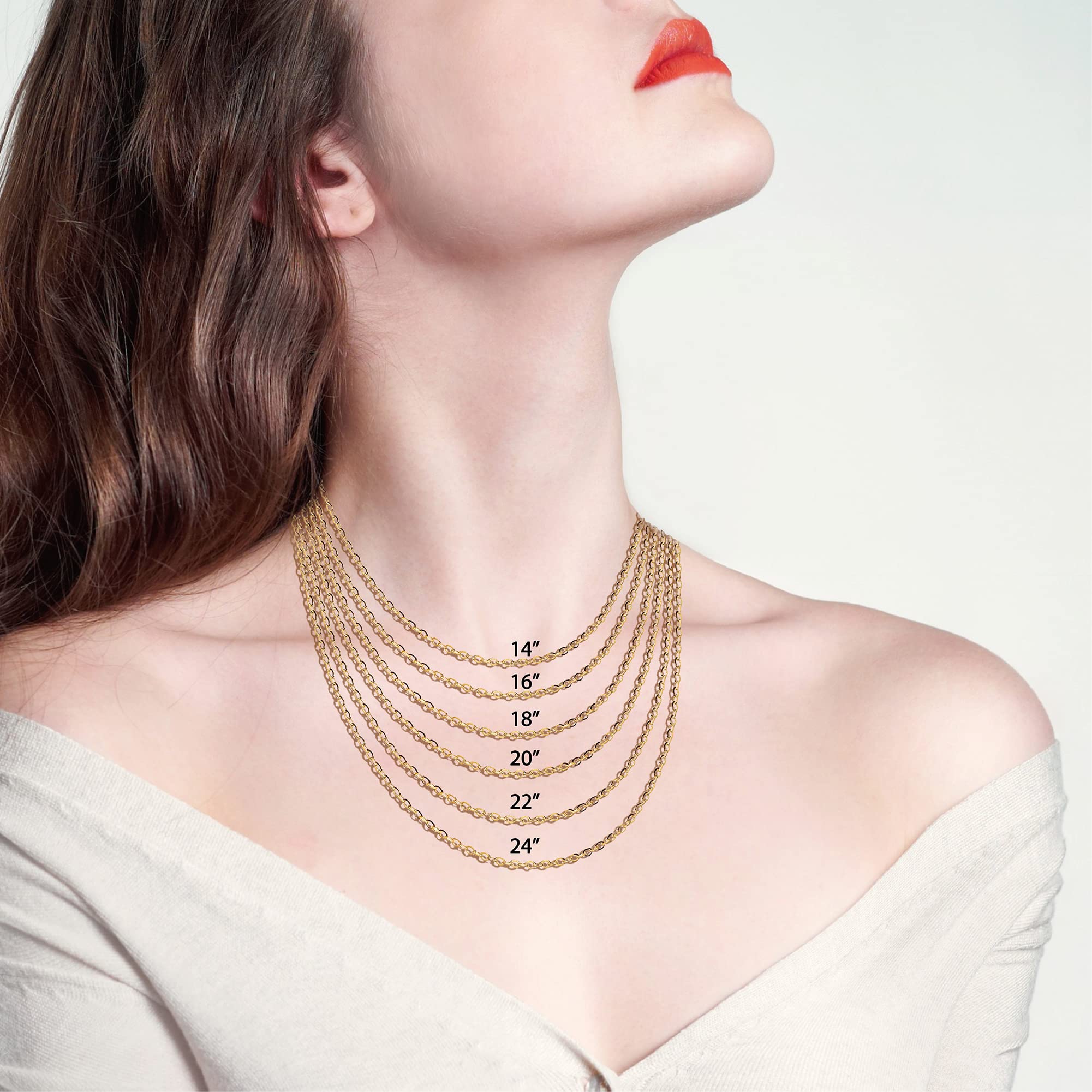 Demijewelry Custom Name Necklace Personalized Gold Name plate Customized s Jewelry Gothic Old English Font Style For Women Men