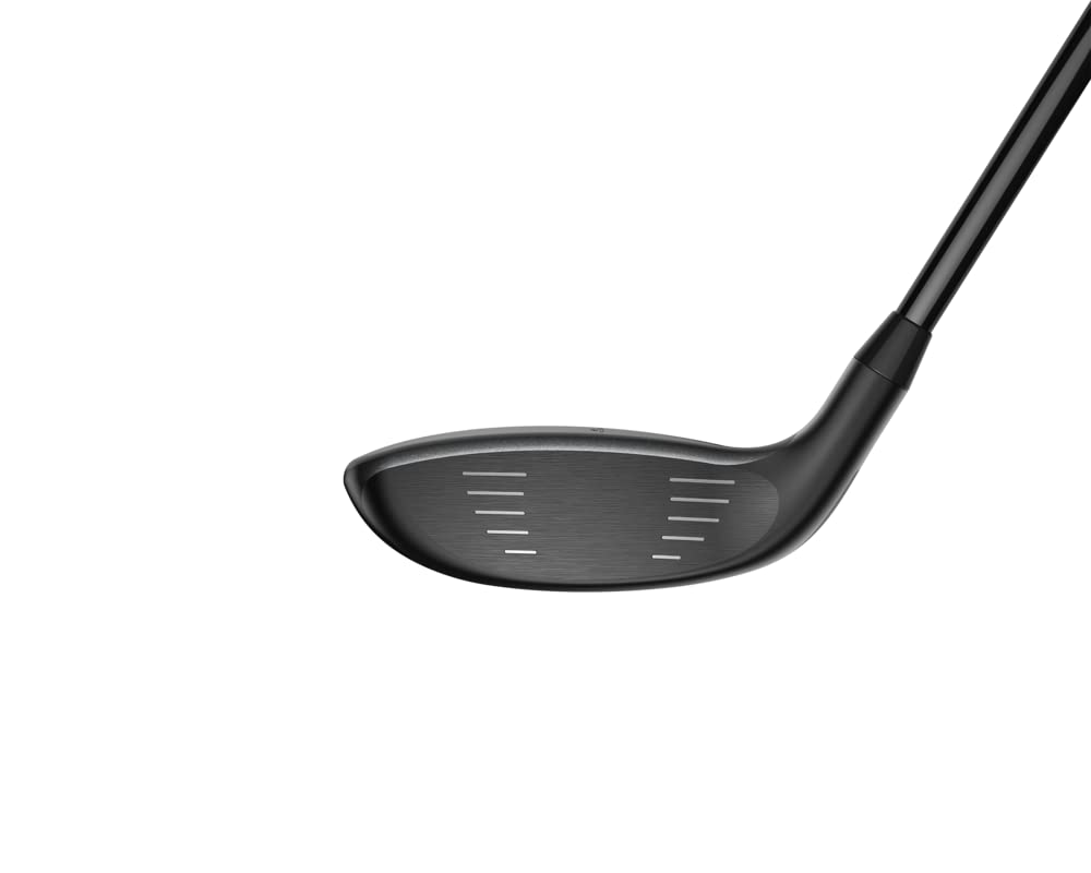 Cobra Golf 2022 Air X Fairway (Men's, Right Hand, Cobra Ultralite 50, Reg Flex, 3w-16),Revolver Grey-Red