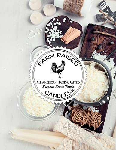 Wax Melts, 16 Oz - with 5 Scented Options Including Fall Spice, Vanilla, Cinnamon Caramel, Pecan Waffles and Apple - Soy Candle Melting Warmer Cubes with Natural Scent and Non Toxic Ingredients