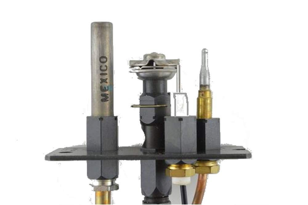Sit Top Mount Pilot Assembly Propane by Heatilator / Heat n Glo
