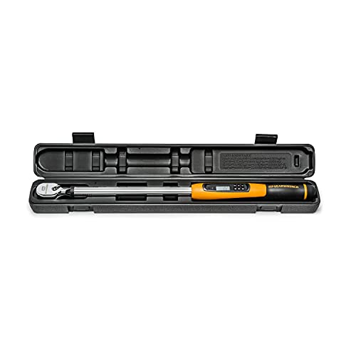 GEARWRENCH 1/2 Drive Electronic Torque Wrench - 85077