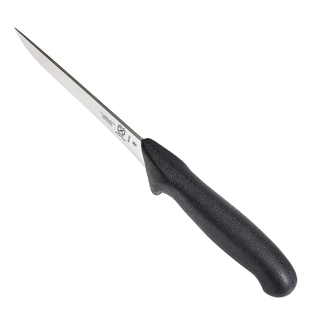 Mercer BPX Boning Knife- Stiff, 5.9 Inch M13702