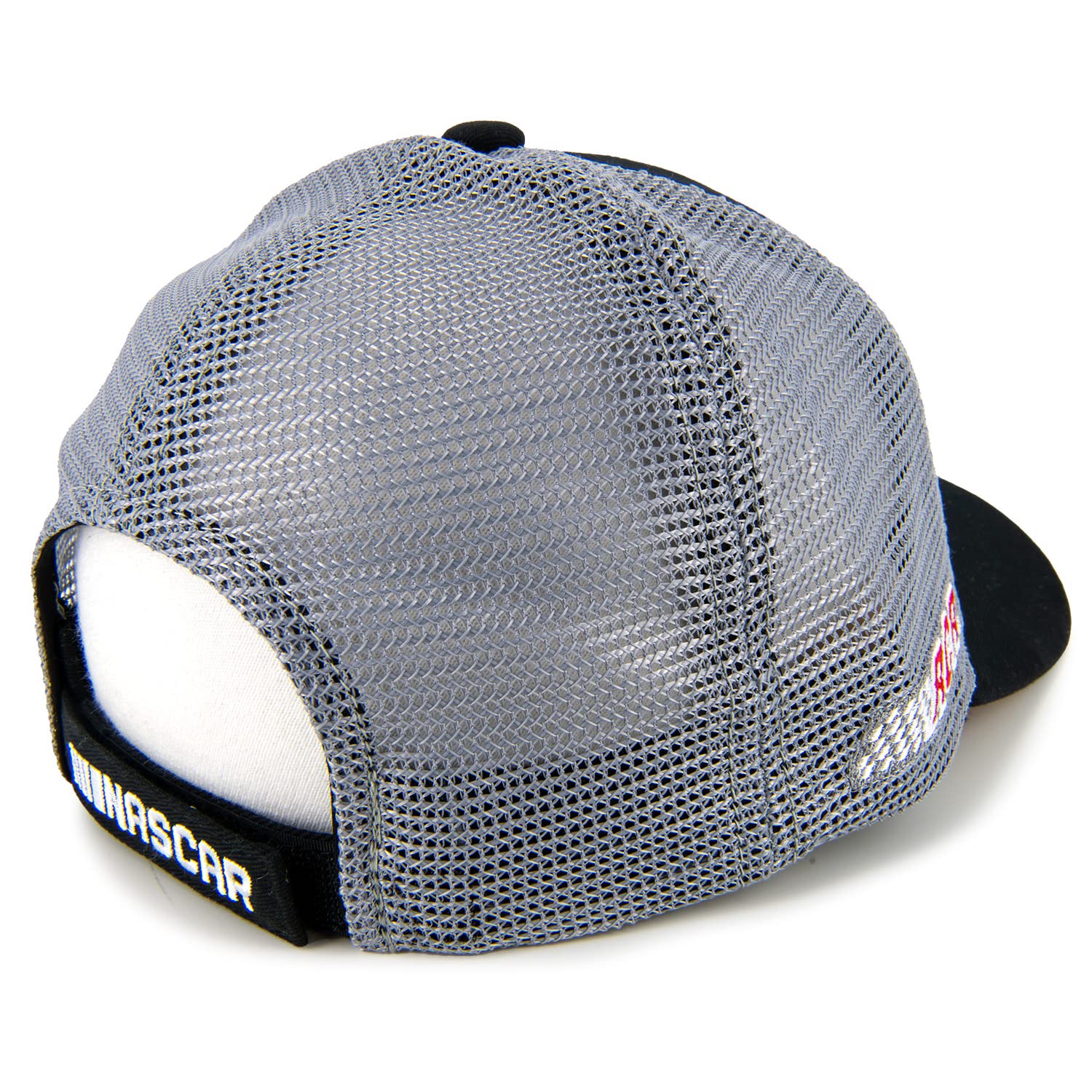 Checkered Flag Sports Kyle Busch Cheddar's #8 Team Hat Multicolor