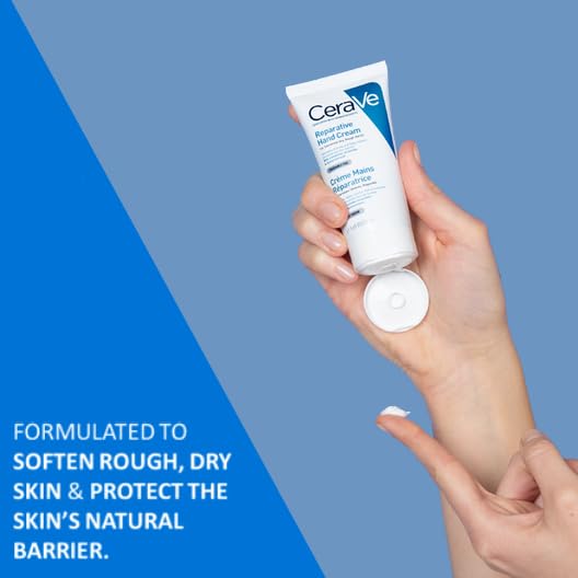 Cerave Crema Mani 50ml