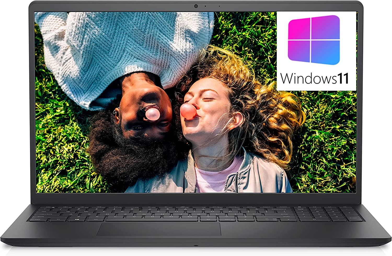 Dell New Latitude 3525 Laptop - AMD Ryzen 7 5700U - 512GB SSD - 16GB RAM - w/Free pre-Installed Office Professional Software/Windows 11