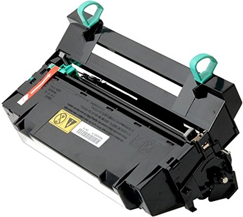 Kyocera 1702ML0KL0 Model MK-1142 Maintenance Kit, Compatible with Ecosys M2035dn/M2535dn/FS-1035DN/FS-1135, Includes Drum Unit and Developer Unit, Genuine Kyocera, Up to 100000 Pages Yield