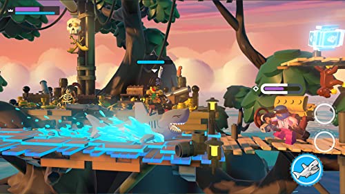 LEGO Brawls - Nintendo Switch
