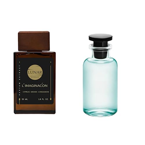 LâIMAGINACION COLOGNE FOR MEN INSPIRED BY LV'S IMAGINATION EAU DE PERFUM 55ML