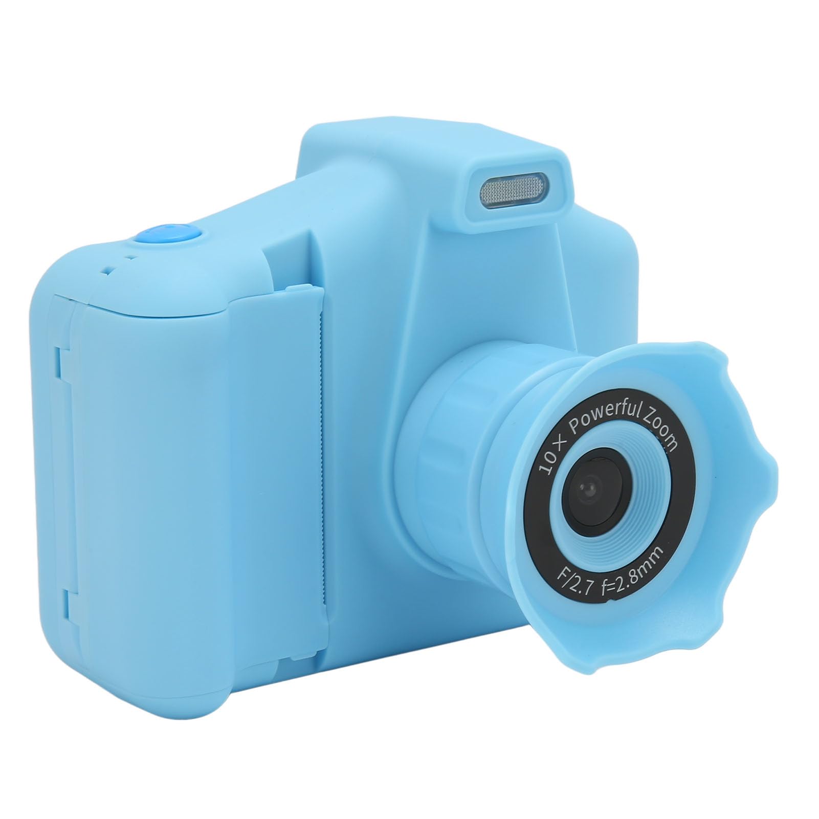 Children Video Camera, 1440P Kids Digital Print Camera 2.8 Inch Screen for Boys Girls (#1)