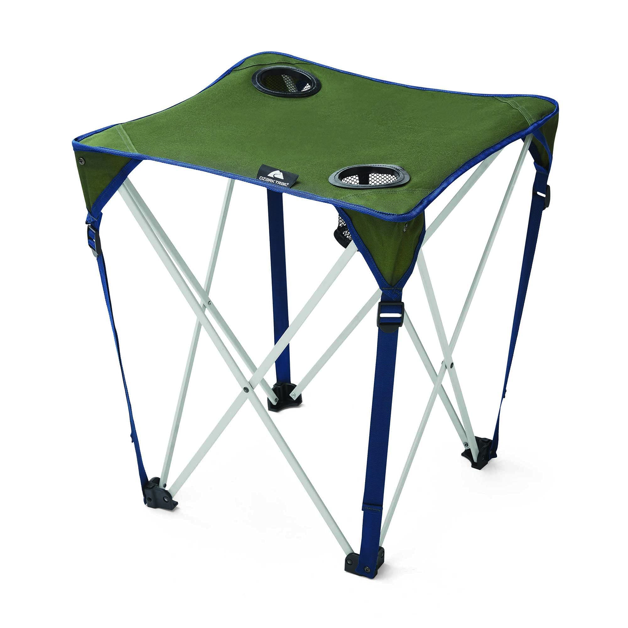 Dome Tent Ozark Trail 6-Piece, 4 Person Camping Combo Tent