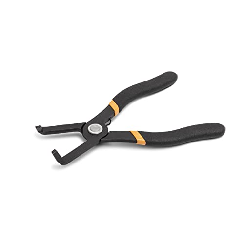 GEARWRENCH 3 Pc. Body Clip Plier Set - 41850