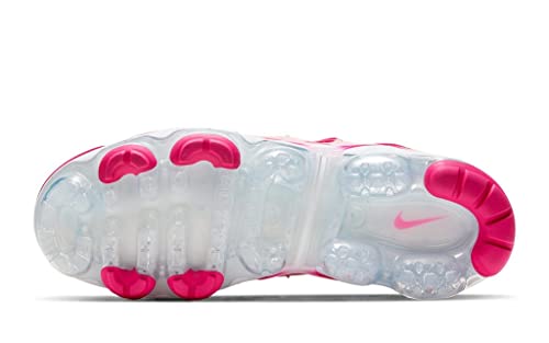 Nike Women's Shoes Air Vapormax Plus DJ3023-600 (Numeric_7) Purple/Purple