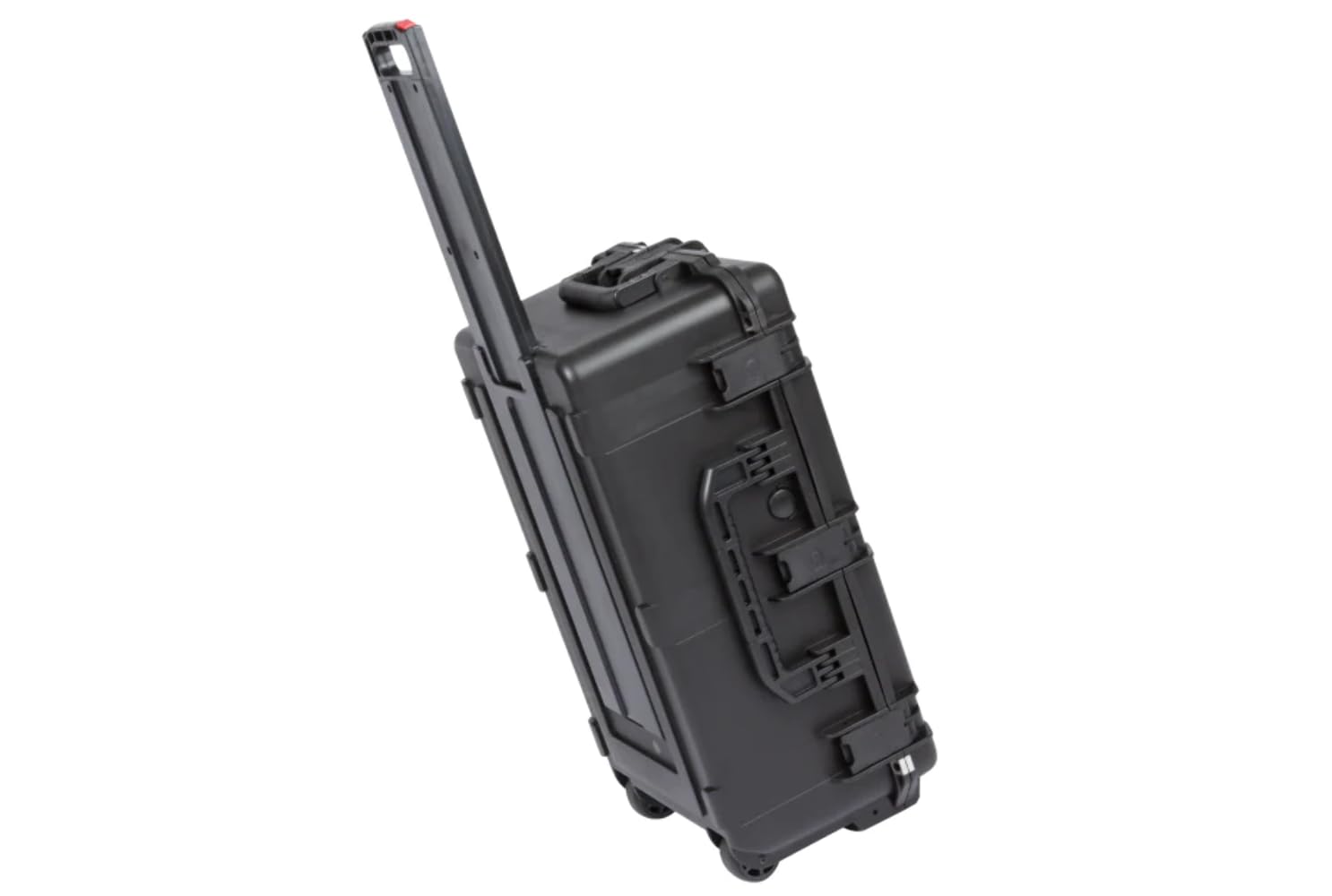 SKB Cases 3i-2615-10BC: iSeries 2615-10 Waterproof Utility Case-26" X 15" X 10" W/Wheels and Cubed Foam,Black,One Size