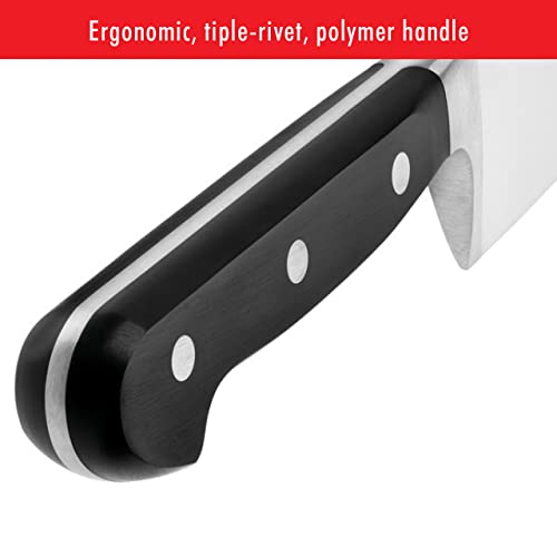 ZWILLING J.A. Henckels Paring Knife, 4 Inch.