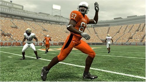 NCAA Football 09 (Renewed)