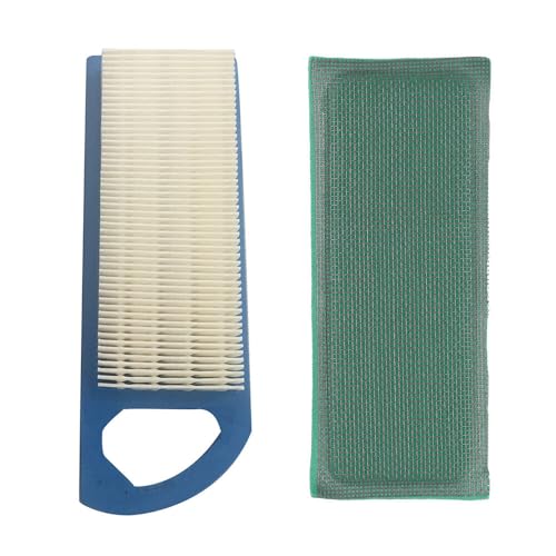FOR Air Filter Kit For Husqvarna RZ3016 Zero Turn Mowers 16.5HP 30"