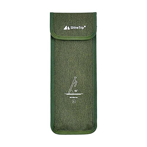 Colcolo Tent Peg Storage Package Tent Stake