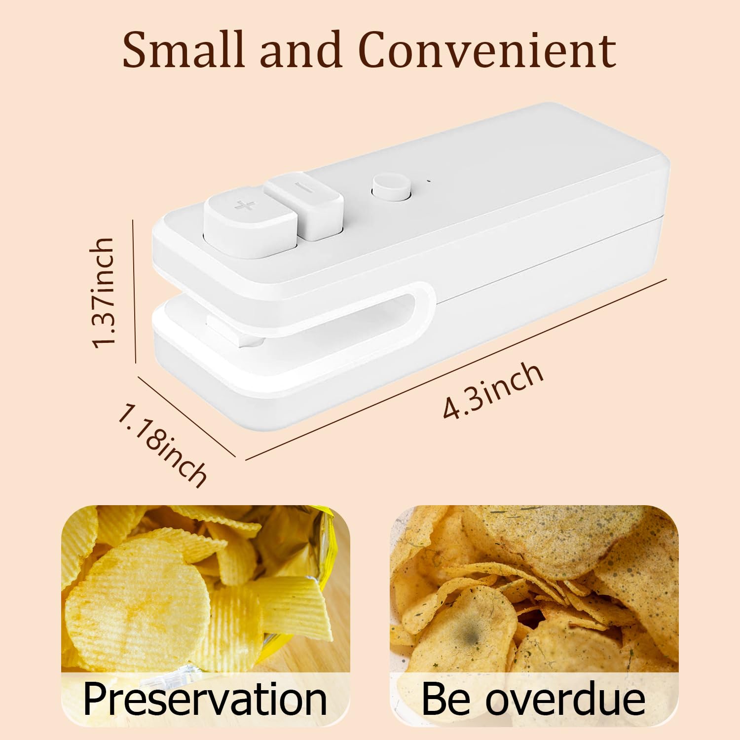DALIYREPAL Grehge e Vacuum Sealers, Kitchen Gadget for Garden Sculpture Outdoor Decoration