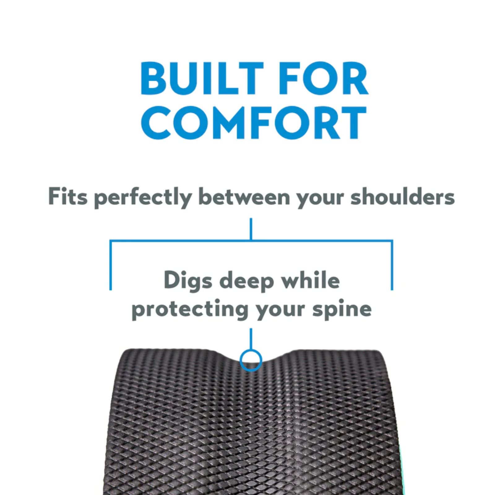 Chirp Wheel+ Foam Roller for Back Pain Chirp Wheel+ Foam Roller, Yoga Back Roller for Pain Relief, Muscle Therapy, and Deep Tissue Massag Relief, Muscle Therapy, and Deep Tissue Massage 4 and 10 Inch