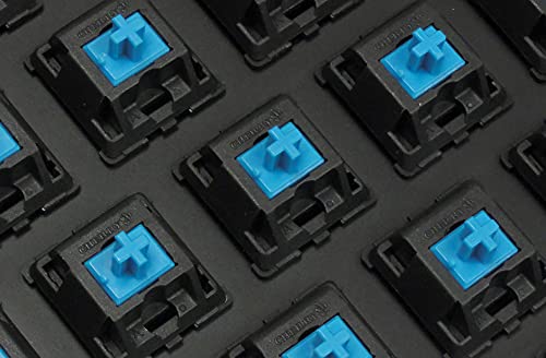 FILCO Majestouch 3 Ninja Laser Engraved PBT Mechanical Keyboard (Cherry MX Brown)