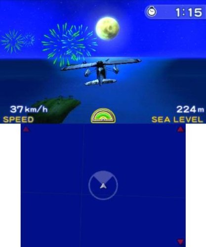 PilotWings Resort [Japan Import]