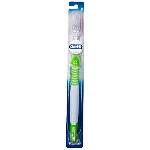 Oral-B Complete Sensitive Toothbrush, 35 Extra Soft - Pack of 3