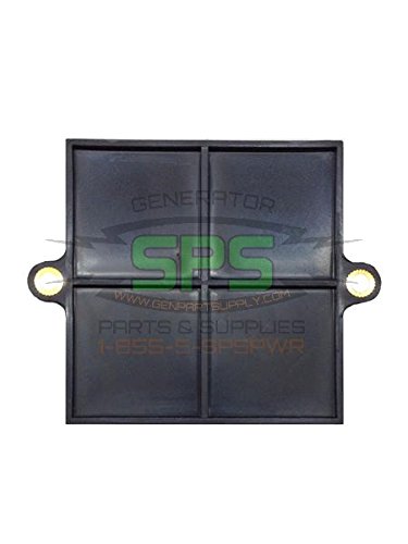 Generac - ASSY POTTED RV CNTRLR PCB - 0922340SRV