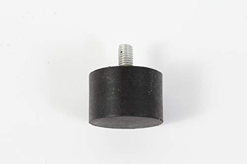 Generac 0H1829 Generator Vibration Isolator Genuine Original Equipment Manufacturer (OEM) Part