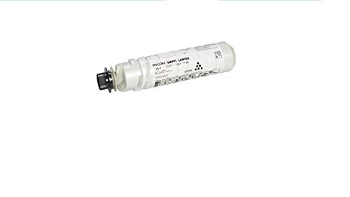 Ricoh 841718 OEM Toner - Gestetner DSM415 416 Lanier LD015 LD016 LD117 LD220 Ricoh Aficio 1515 MP161 MP171 MP201 Savin 3515 816 917 920 Toner Type 1170D Type 1270D 7000 Yield