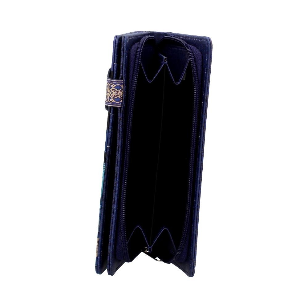 Nemesis Now Women's The Witch's Apprentice, Purple, 18.5cm