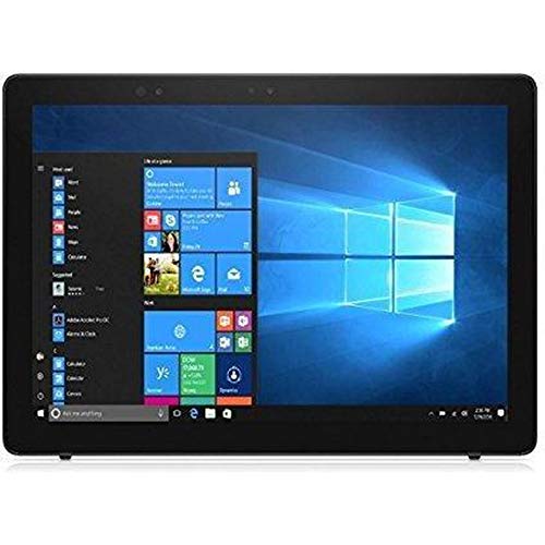 Dell Latitude 5285 2-in-1 FHD 12.3in Touch Laptop PC - Intel Core i5-7300U 2.6GHz 8GB 256GB SSD Windows 10 Professional (Renewed)