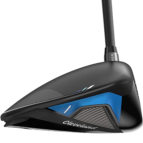 CG Launcher XL Drv 10.5 S RH