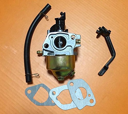 Generator Carburetor & Gasket for Honda EB2200X EM1600X EM1800X EM2200X Carb