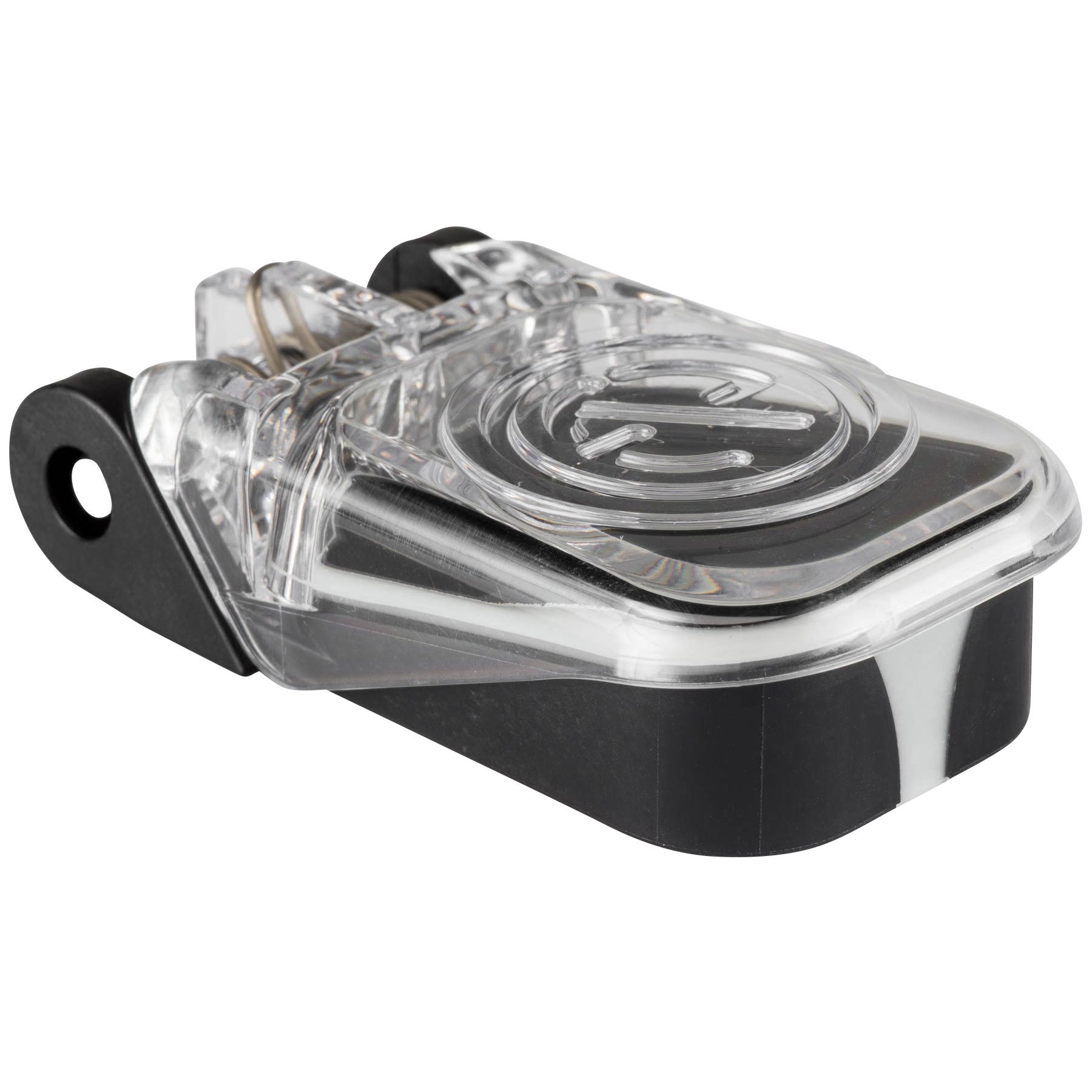 Neutrik SCCD-W IP65 Rated Spring Loaded Cover for Neutrik Chassis Connectors, D-Size