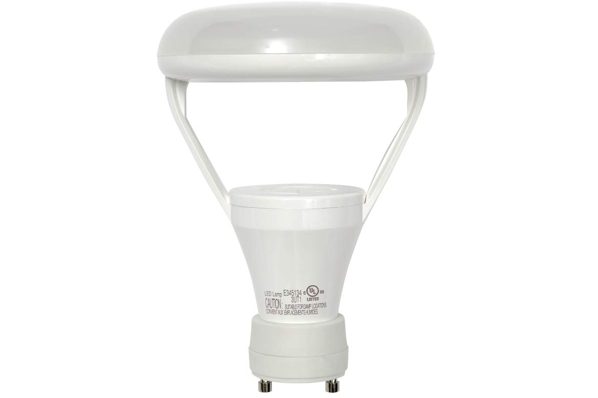 Panasonic FV-NLF46RES Recessed Inlet with Light - For Exhaust and Supply Fan Inlets