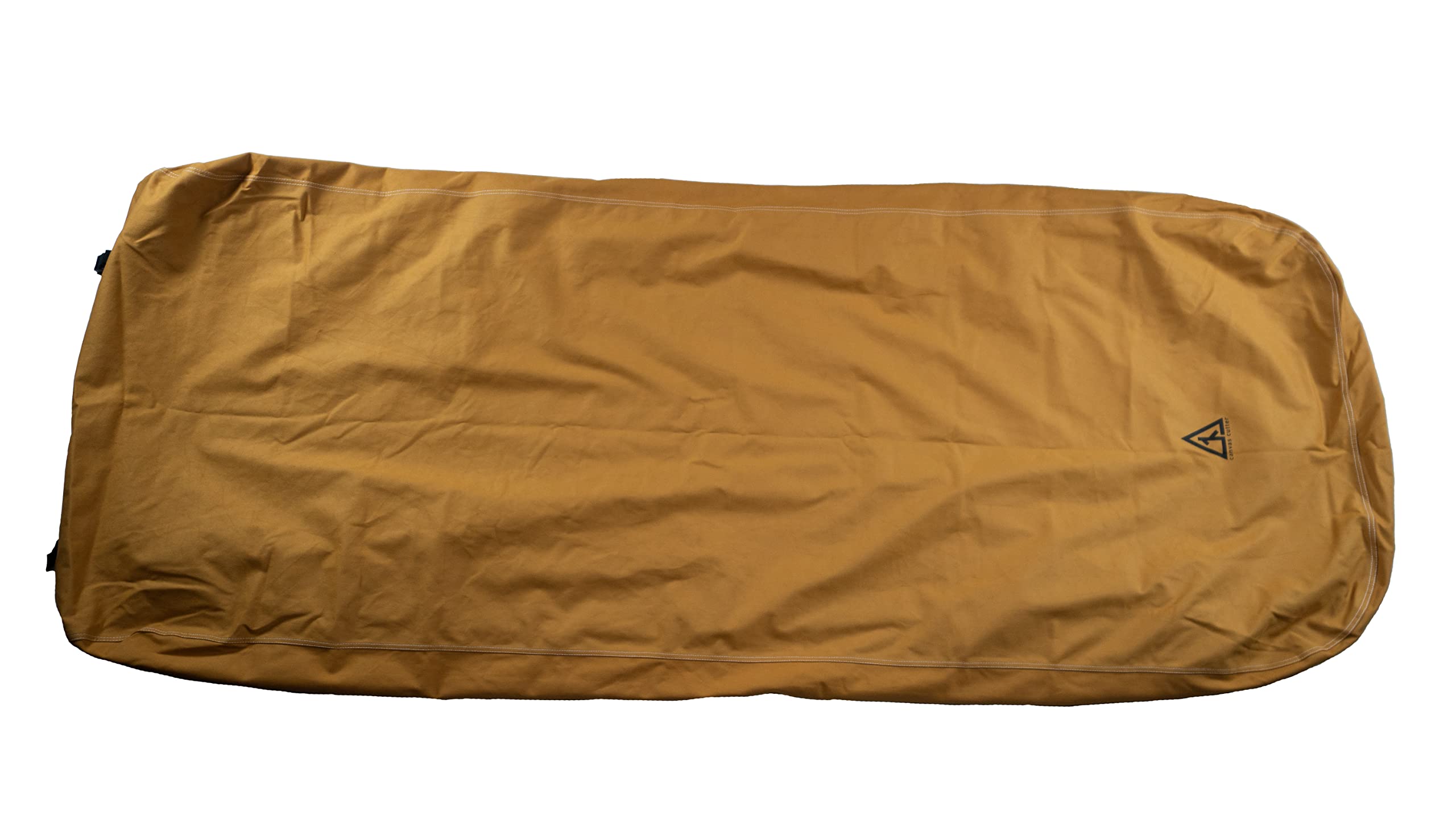 Canvas Cutter Dominator Sleep System - Waterproof Bedroll for Hiking, Camping and Backpacking - Durable Camping Essentials Made from Heavy Duty Canvas - Bedroll Only
