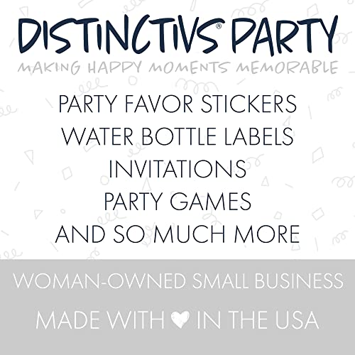 Pink Floral Baby Shower Water Bottle Labels - Boho Garden Themed Waterproof Wrappers - 24 Stickers - It's a Girl Theme