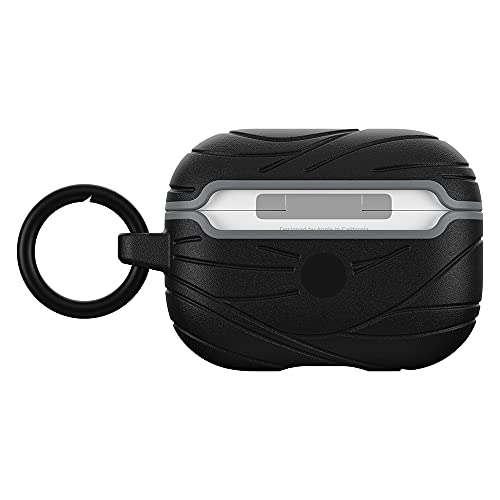 LifeProof Eco Friendly Case for Apple AirPods Pro - Pavement (Black)