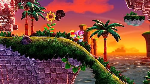 Sonic Superstars - PlayStation 5
