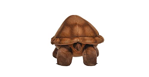 Wild Republic Desert Tortoise Plush, Stuffed Animal, Plush Toy, Gifts for Kids, Cuddlekins 12 Inches,Multi, 0 Years