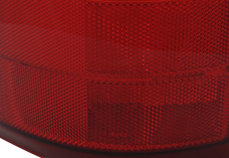 Compatible with Ford F150 Tail Light Lamp 2004 2005 2006 2007 2008 Driver Left Side