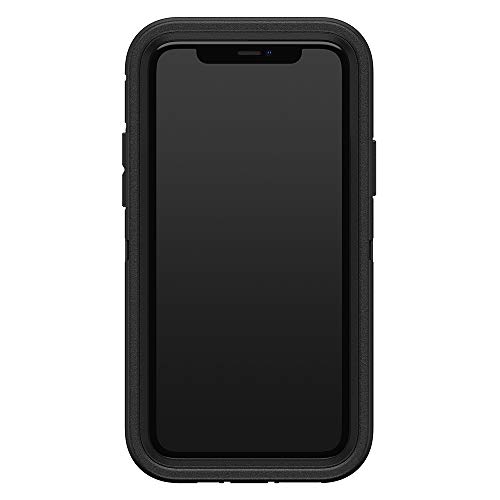 OtterBox DEFENDER SERIES Case & Holster for Apple iPhone 11 Pro - Black
