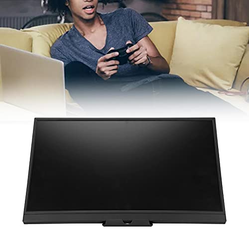 FECAMOS Portable Display Screen, External Display The Second Screen for PC for Home