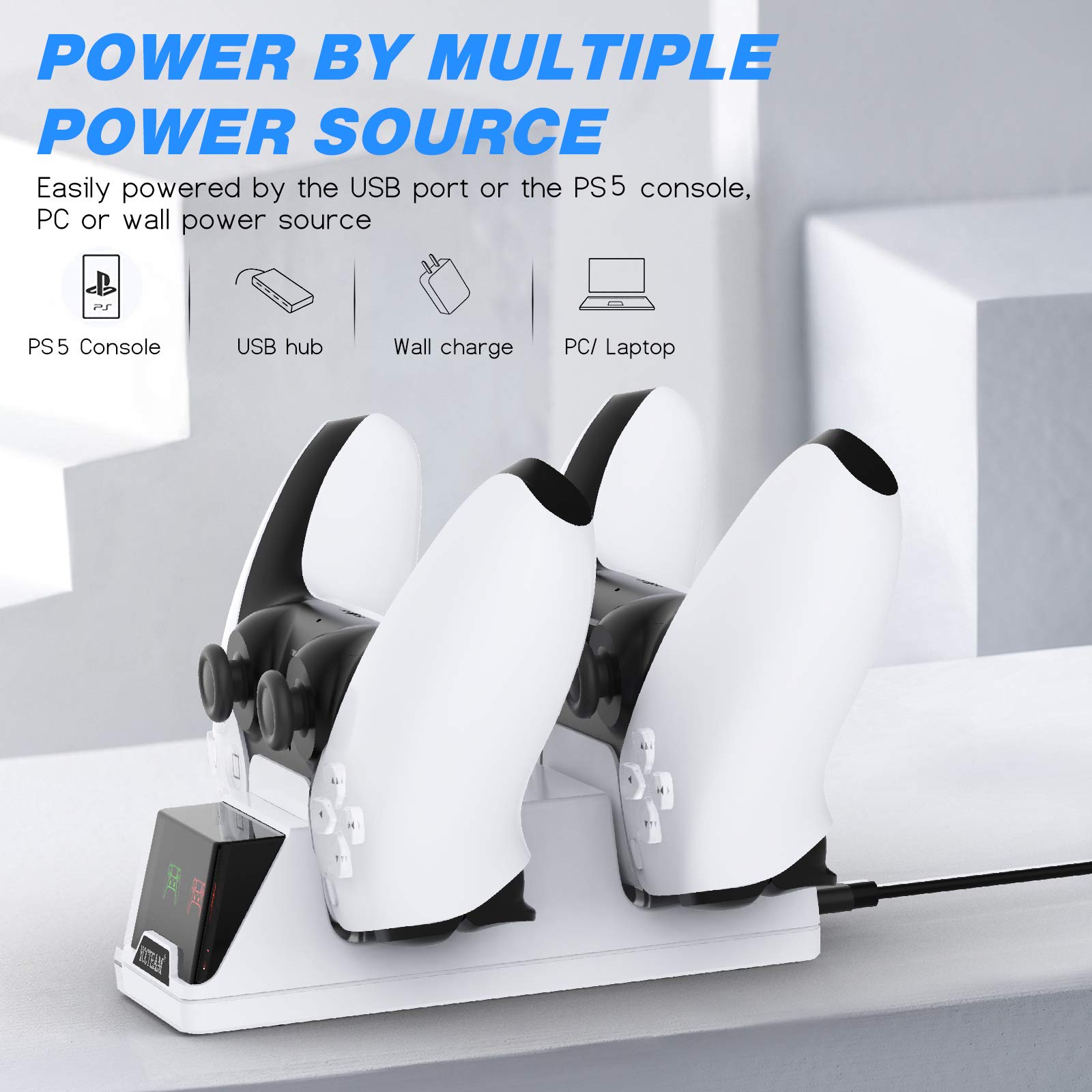 Controller