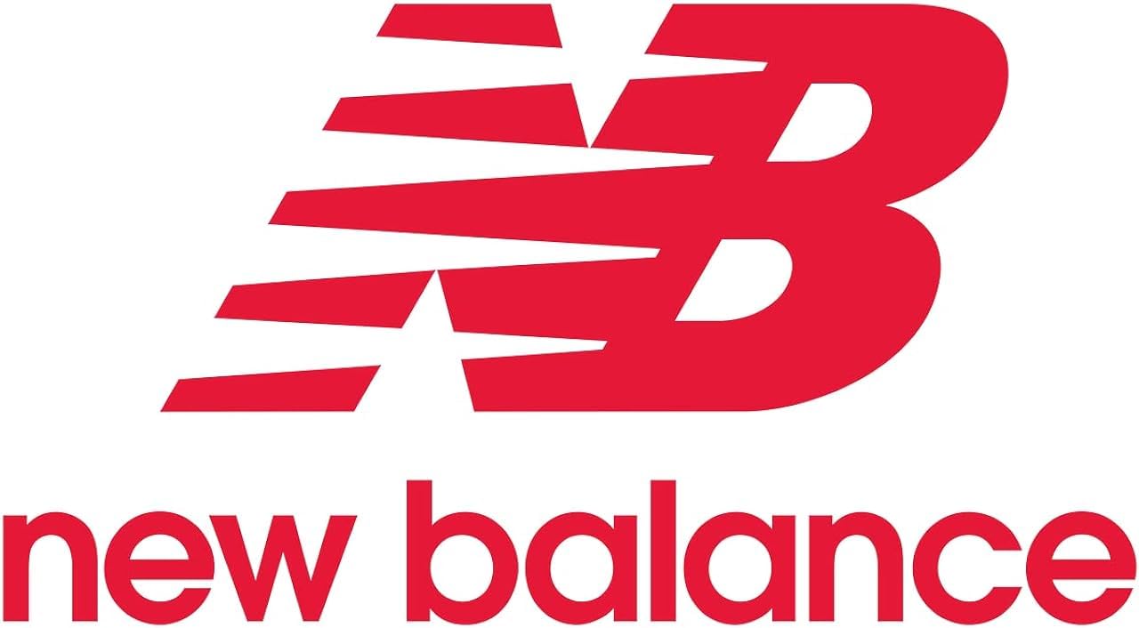 New Balance Baby Boys' Socks - 12 Pack Quarter Cut Non-Skid Gripper Socks (Infant/Toddler), Size 2-4T, Black Assorted Grip