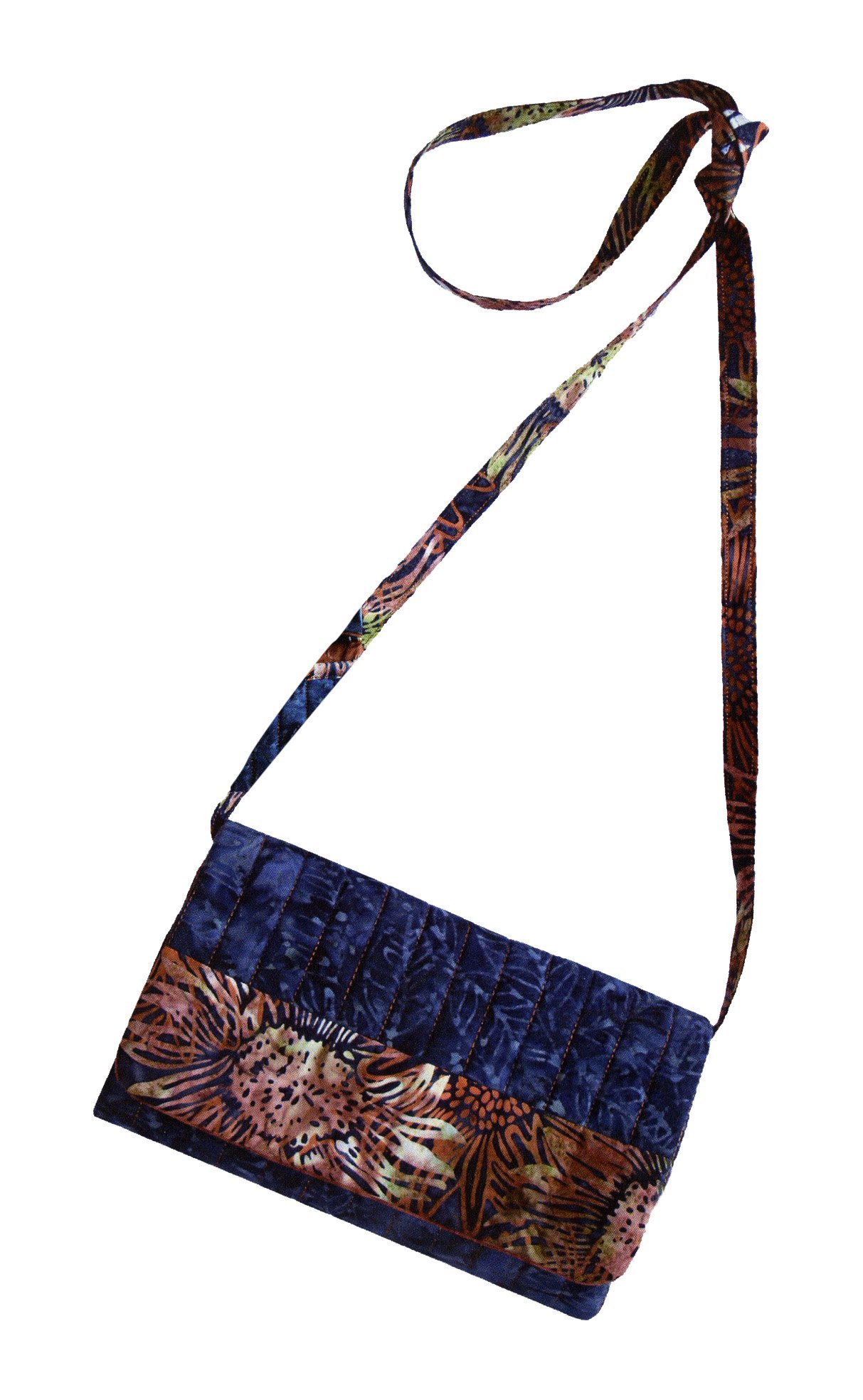Patterns ByAnnie Folding Wallet Pattern, Paper